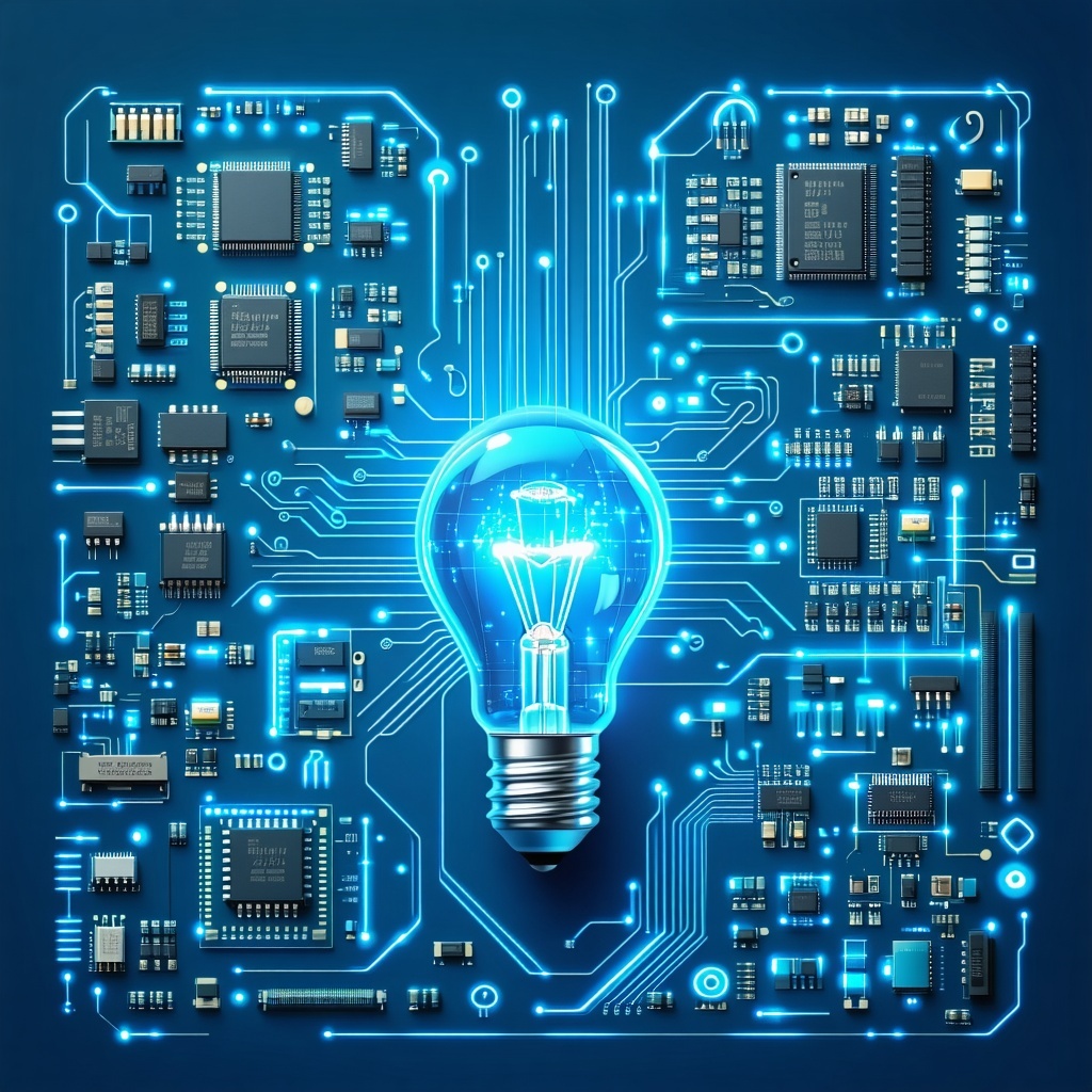SiLabs - Smart Metering Solution