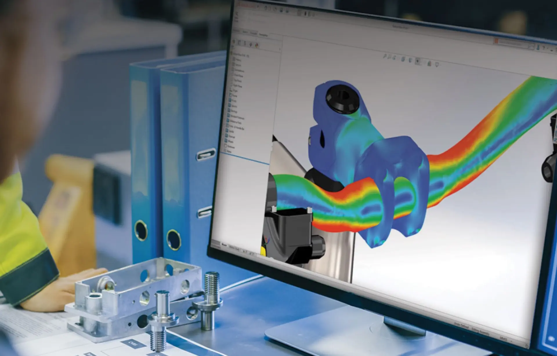 Comprehensive Overview Of Solidworks Simulation Packages