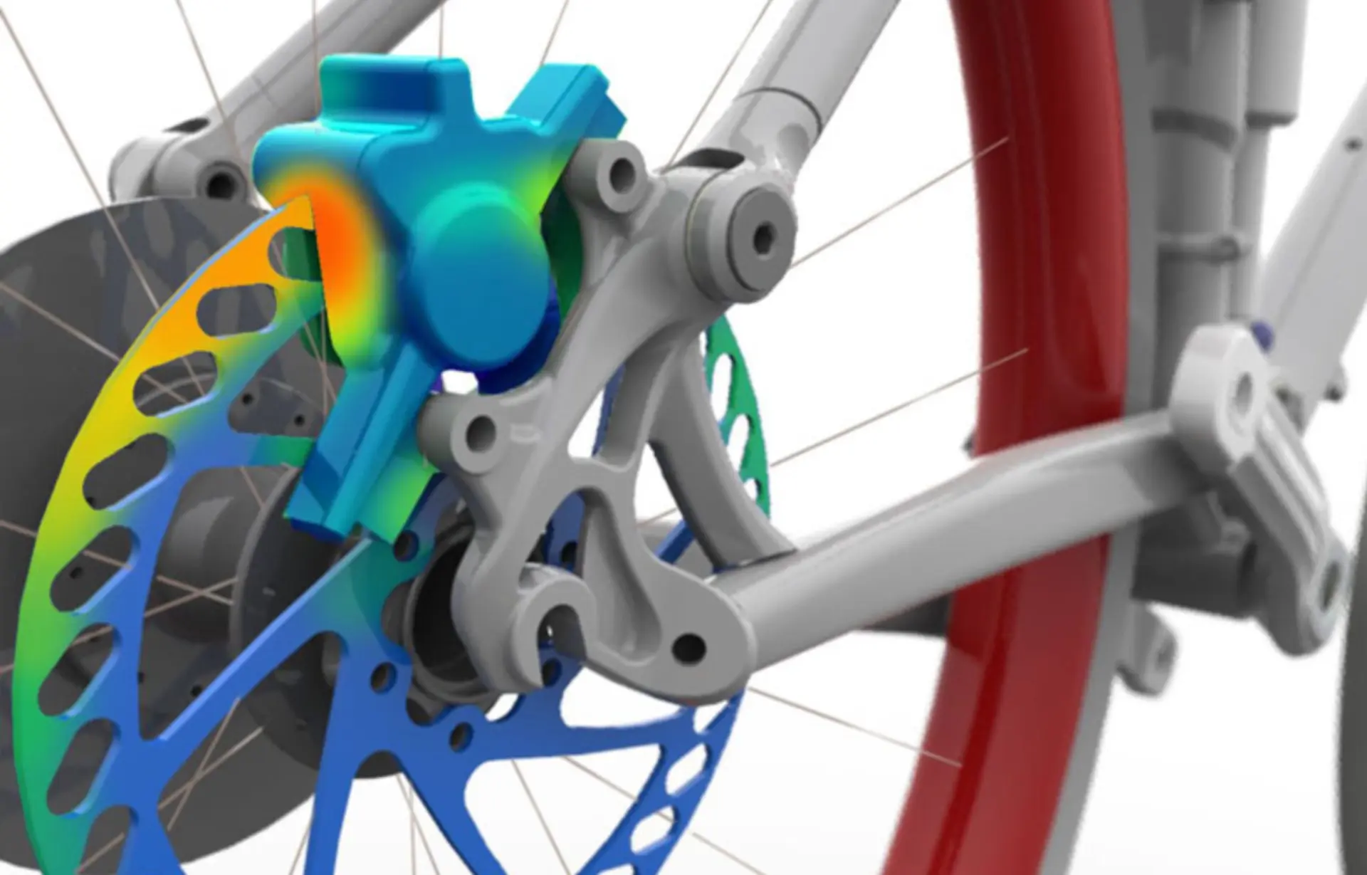 What's New in SOLIDWORKS Simulation 2025