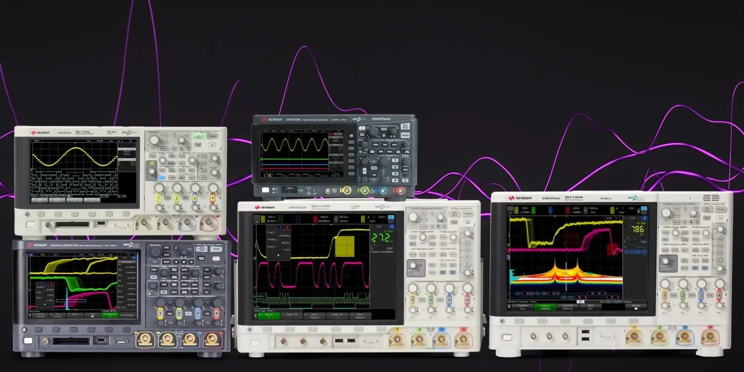 Basic Oscilloscope Fundamentals