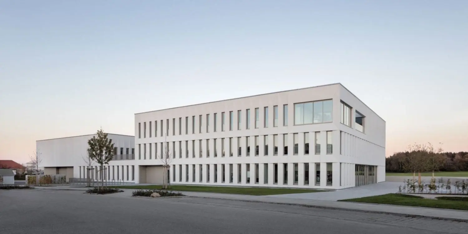 Computer Controls AG founds subsidiary in Germany