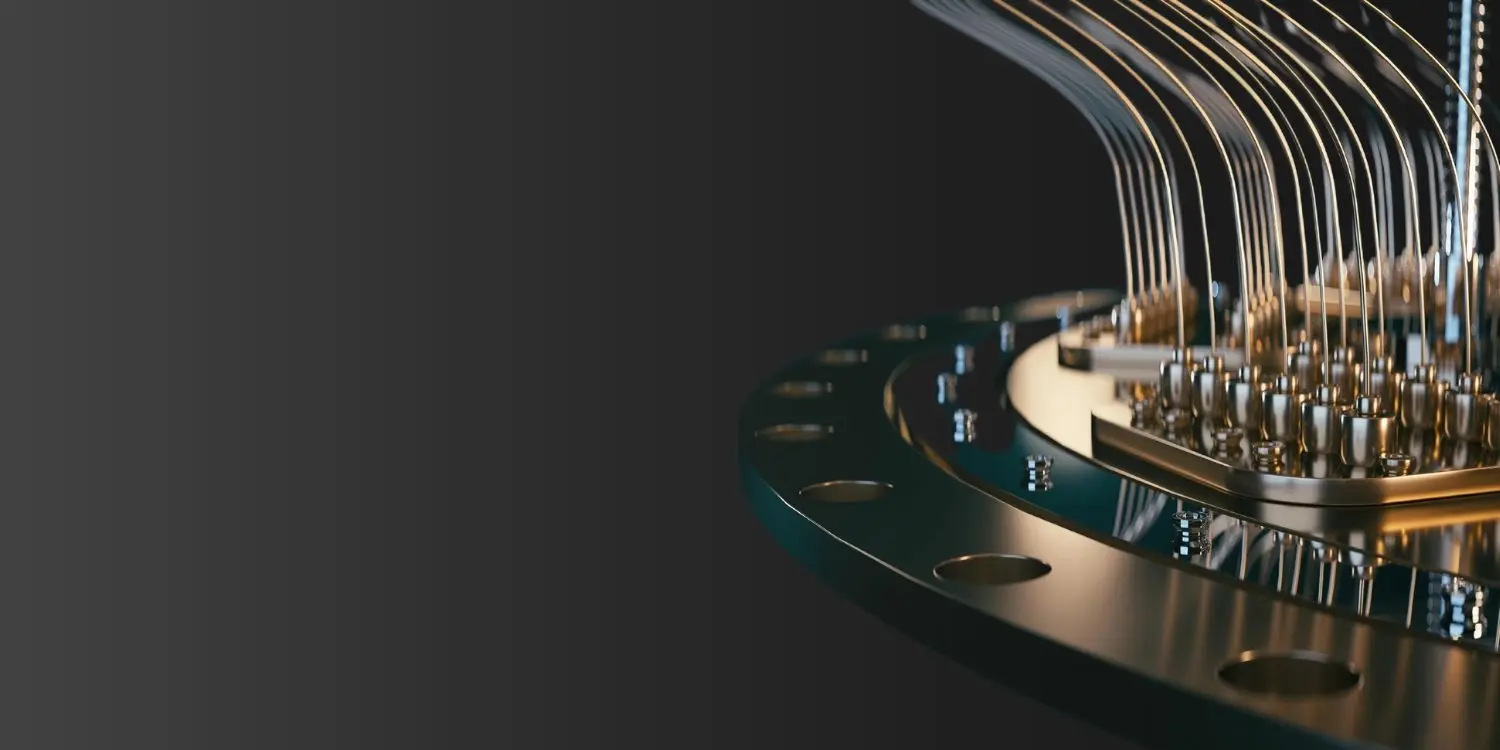 Arbitrary Waveform Generator for Quantum Computing