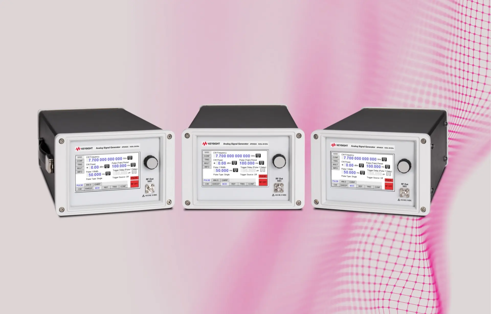 First Fruits of Innovation: Keysight's Acquisition of AnaPico