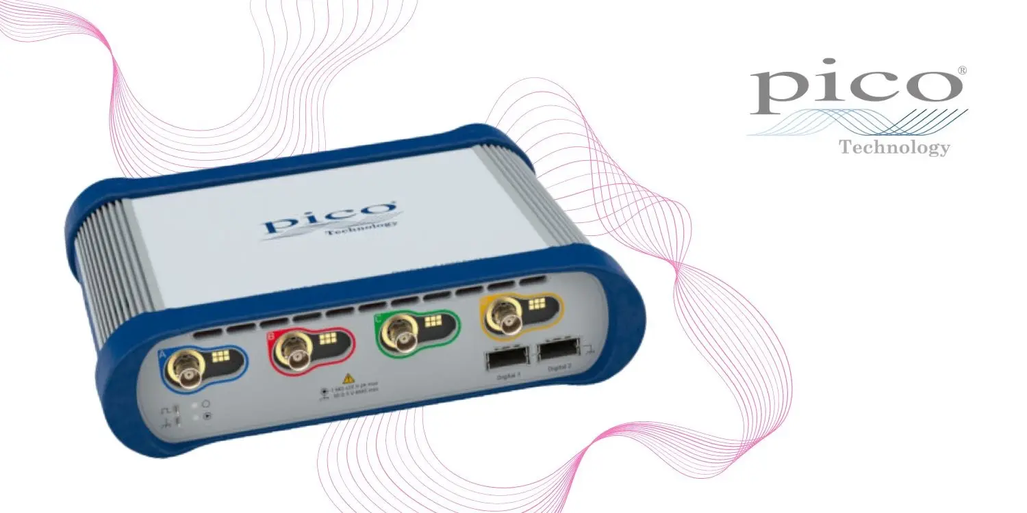 Computer Controls expands Pico Technologies in Germany and Italy.