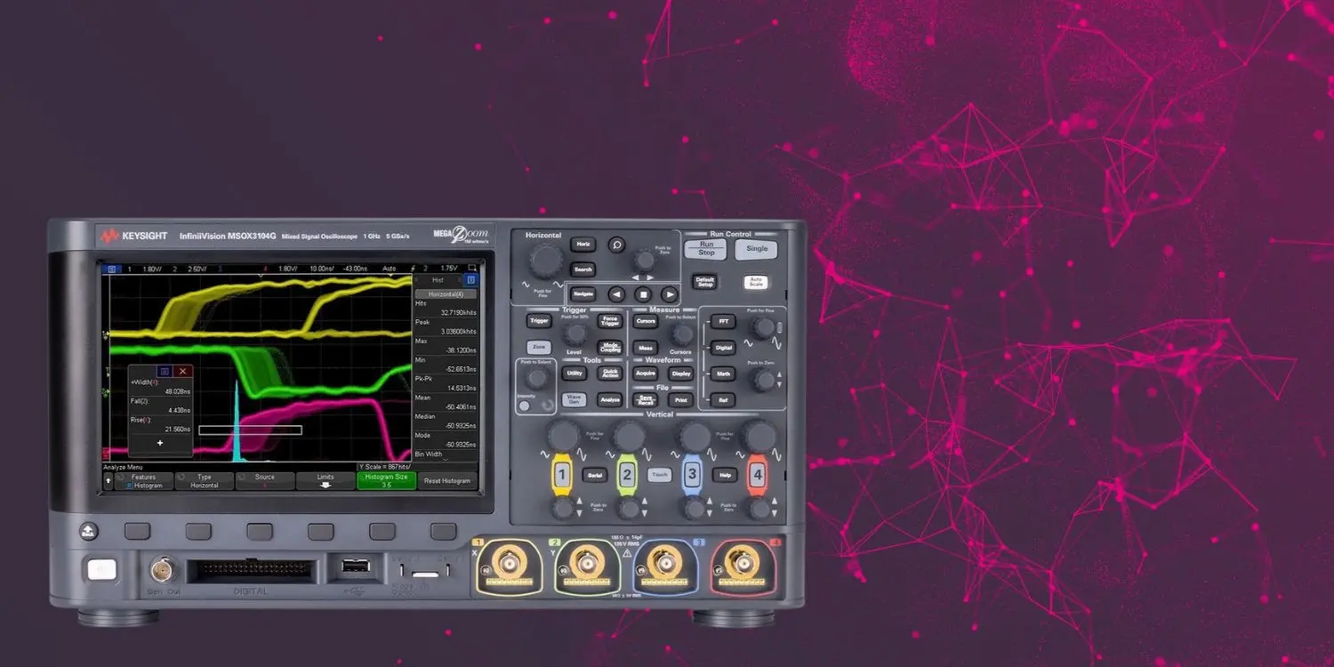 How to Decode Serial Data