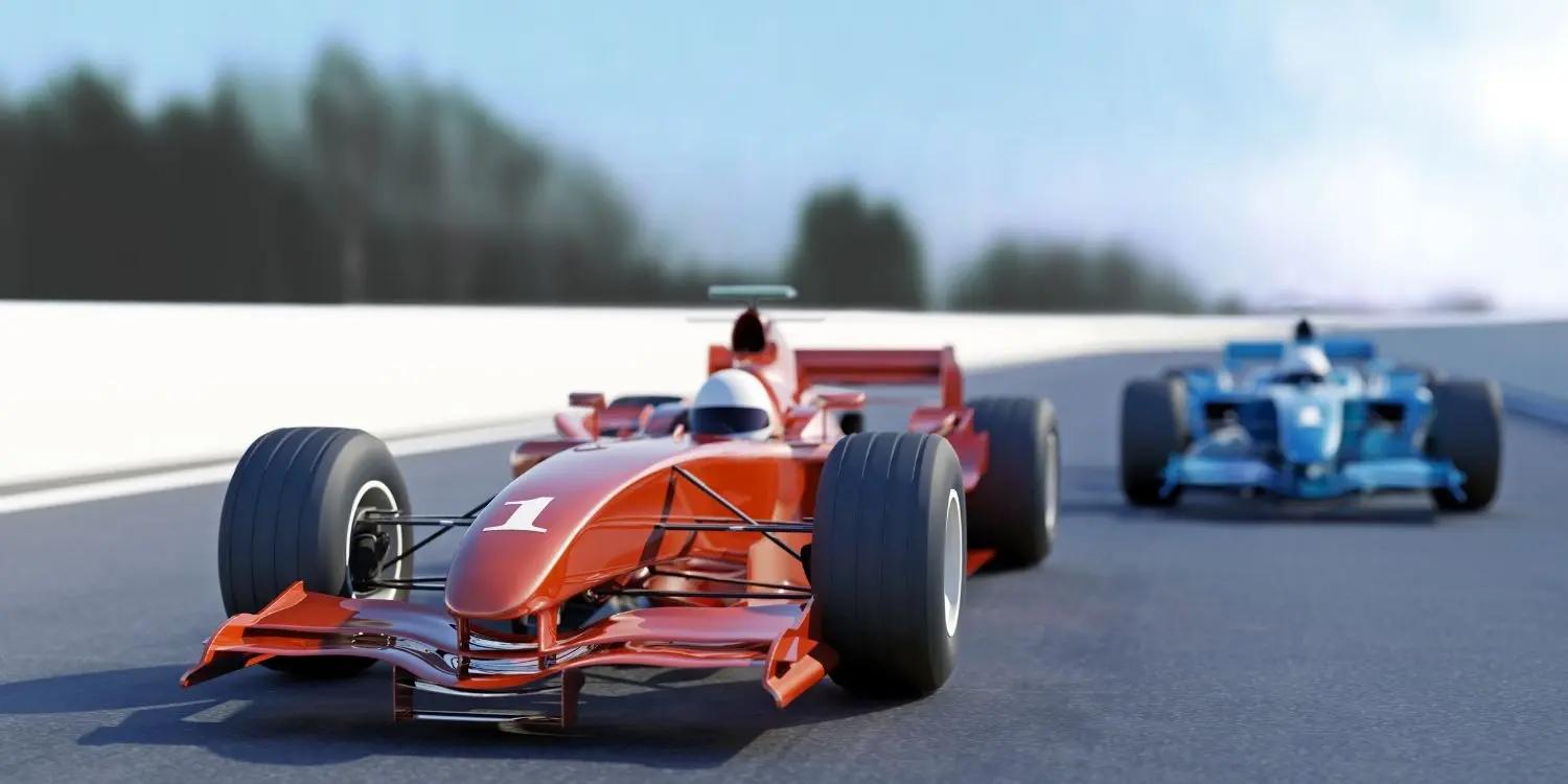 Formula student: How to get an electric racecar running properly