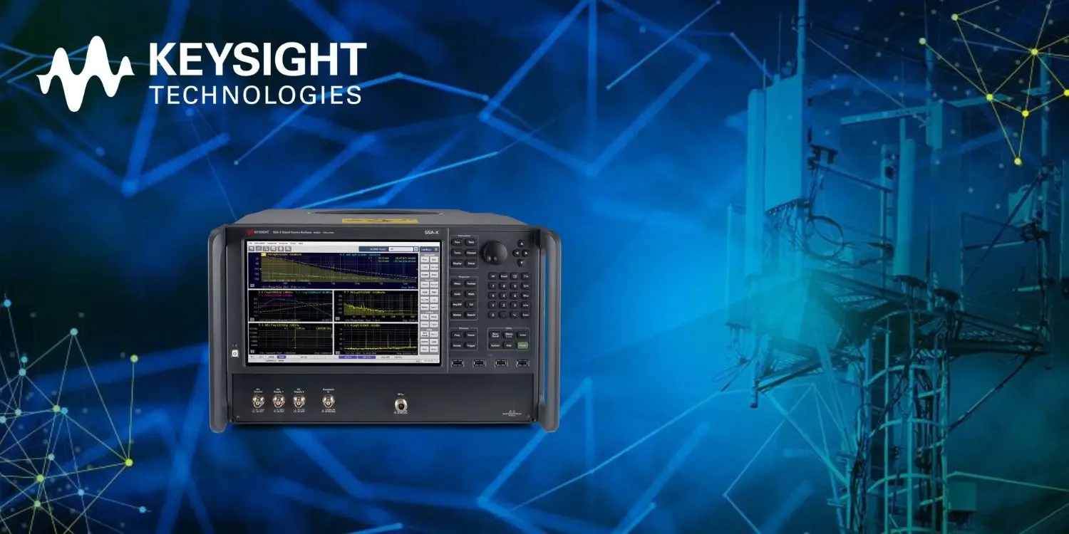How To Measure RF Phase Noise
