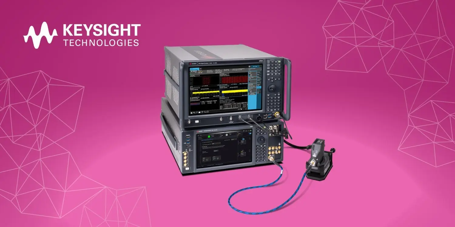 N9042B UXA X-Series signal analyzer