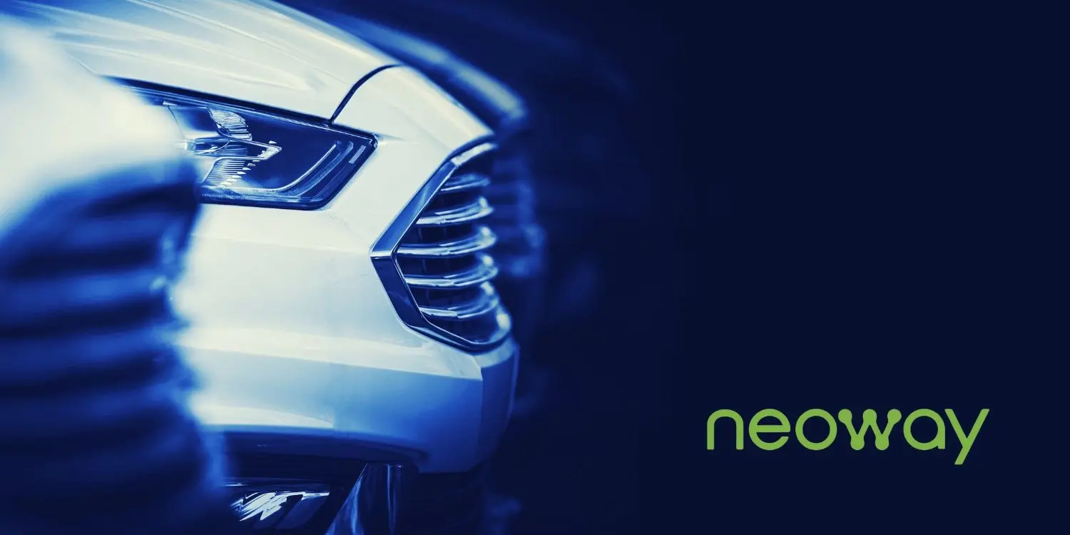 Neoway revamps Energy and Telematics Solutions for Industrial Advances