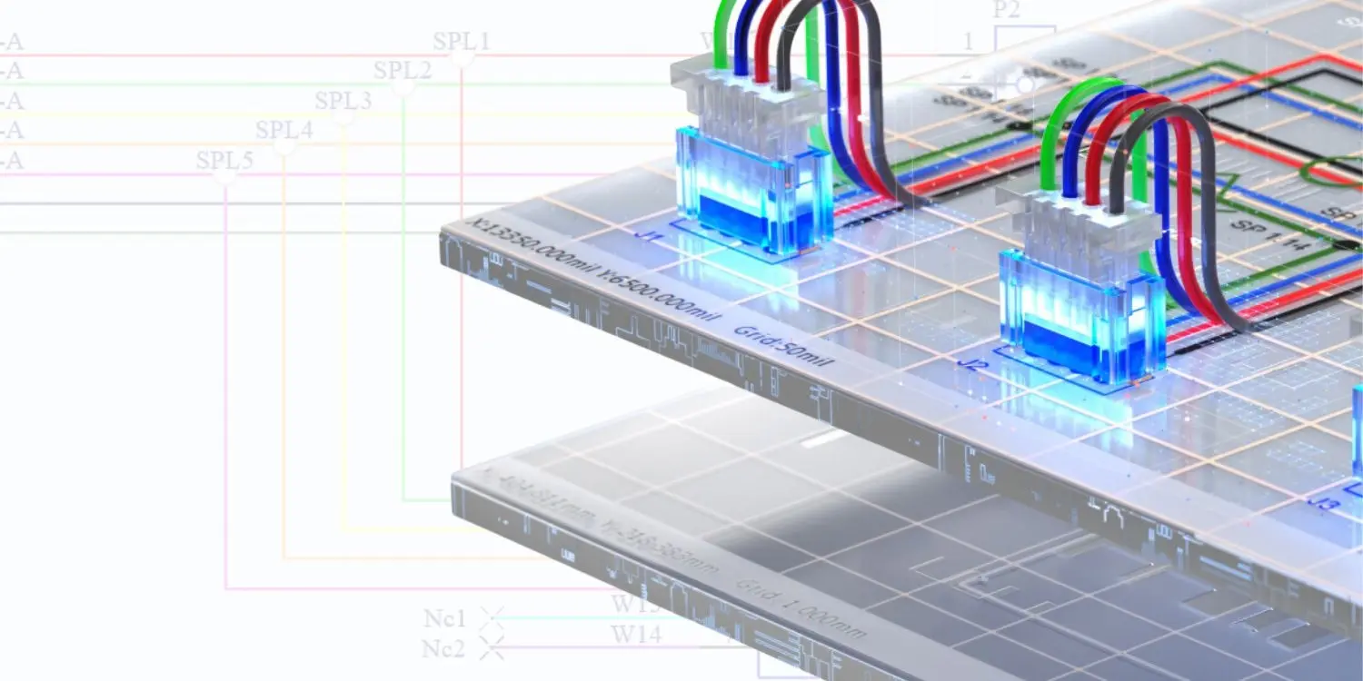 Revolutionizing Cable Design: Altium Designer 23 Adds Harness Projects