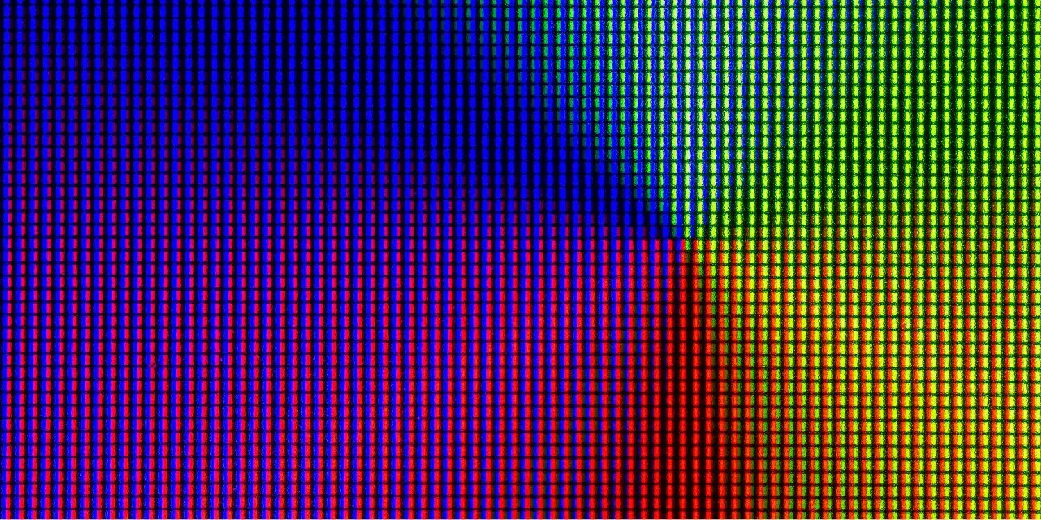 All the Colors – Advanced Human Interface Design Using Smart RGB LEDs