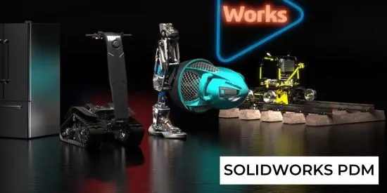 Maximum Efficiency with SOLIDWORKS PDM Implementation Services