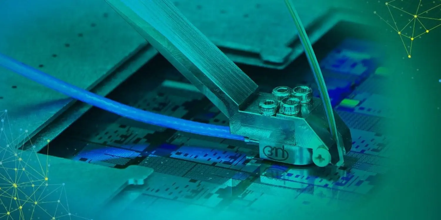 Photonic Integrated Circuit (PIC) testing for next-generation networks